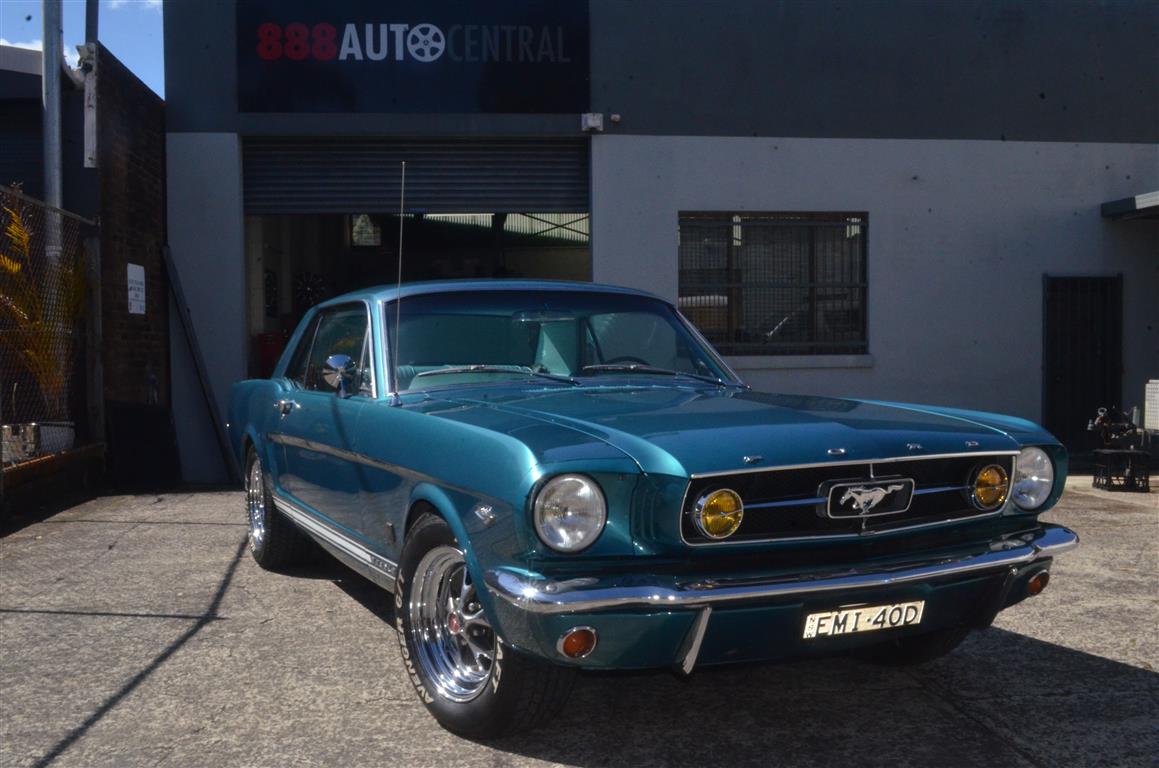 Used Cars for Sale Sydney 888 Auto Central | Contact Anthony from 888 ...